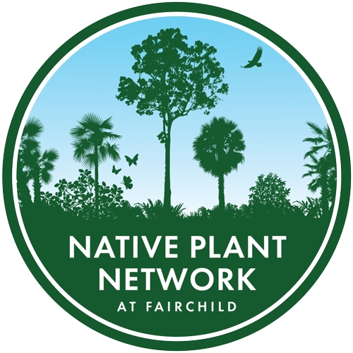 Flora of Miami – Native Garden Center